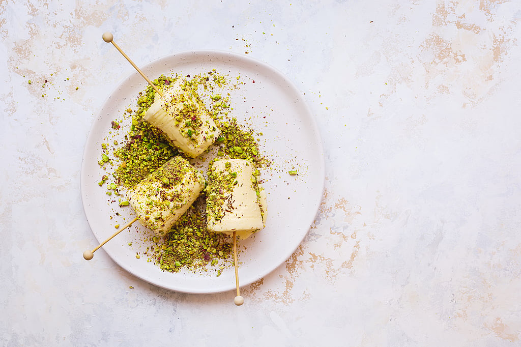 World Pistachio Day: The royal history of pistachios
