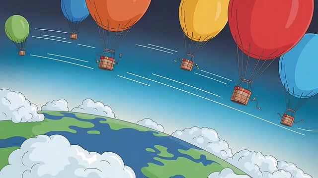 World Meteorological Day: Why weather predictions are not accurate