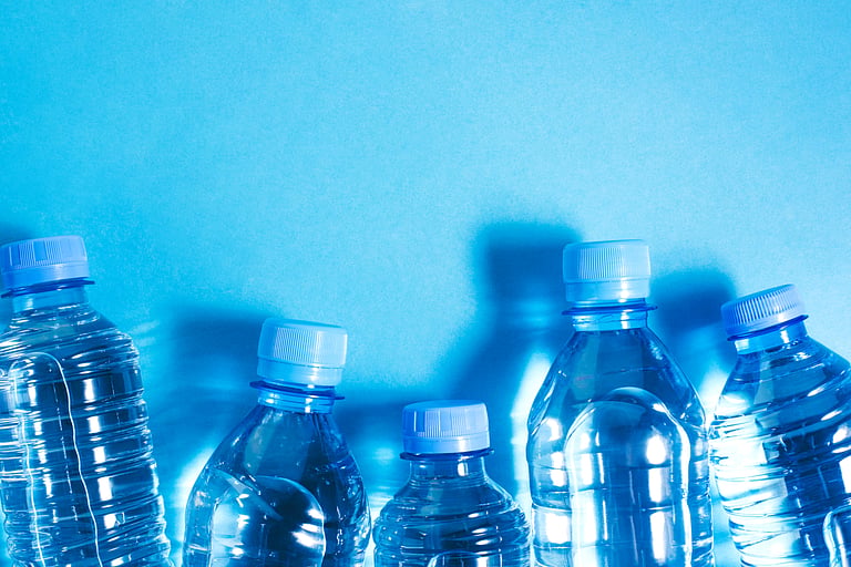 Why does water taste different in different places?