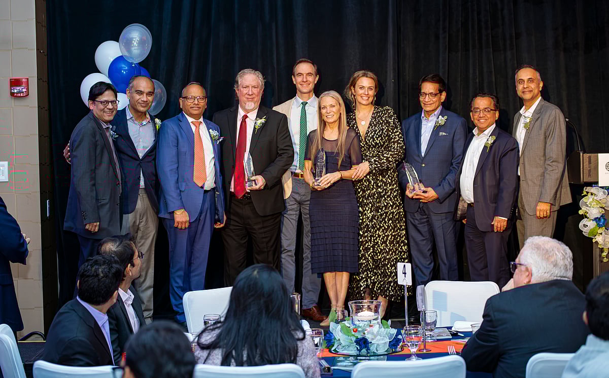 IDCA Honors Industry Leaders at Annual Awards Gala