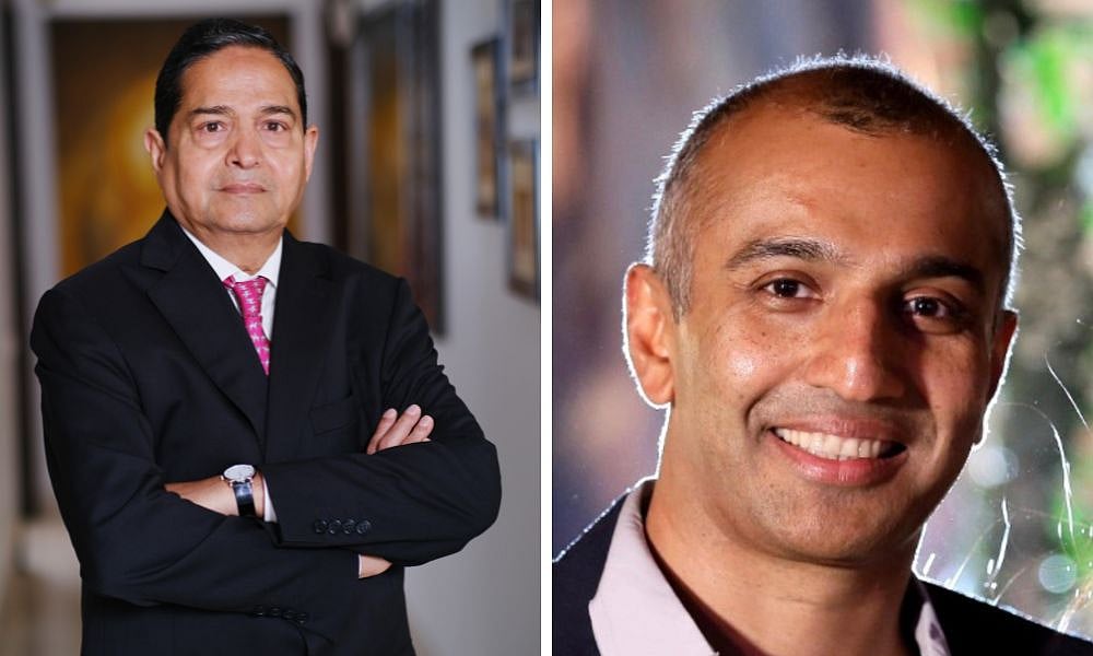 GJEPC Appoints Kirit Bhansali as Chairman and Shaunak Parikh as Vice ...