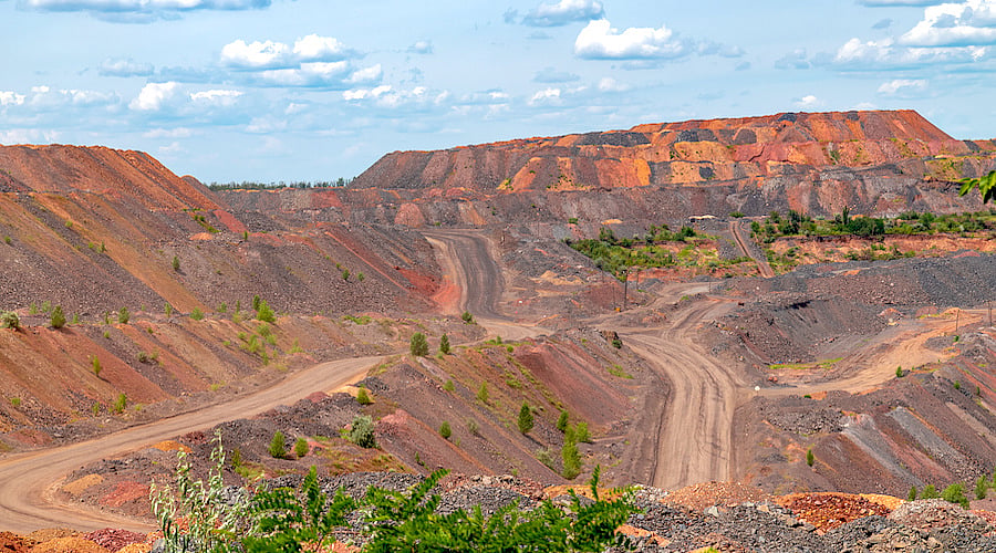 Botswana Diamonds Secures Mining Permit for Thorny River Project