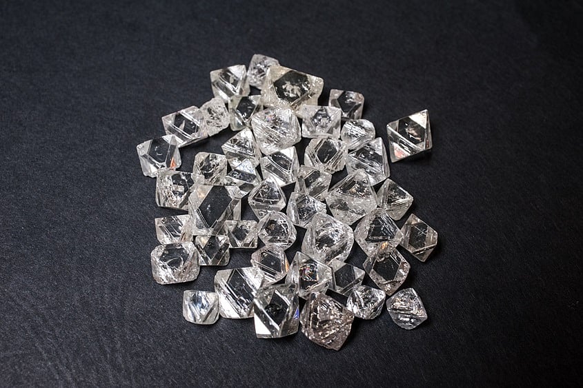Vast Resources Reclaims Diamonds After 15-Year Dispute, Eyes Zimbabwe ...