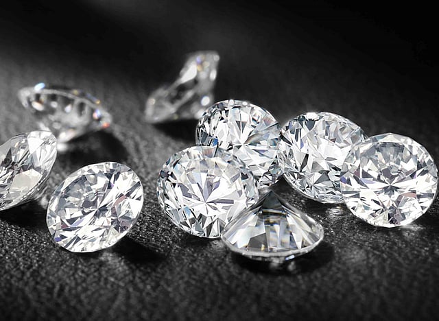 Antwerp Secures Zero Percent U.S. Import Tariff on Polished Diamonds in ...