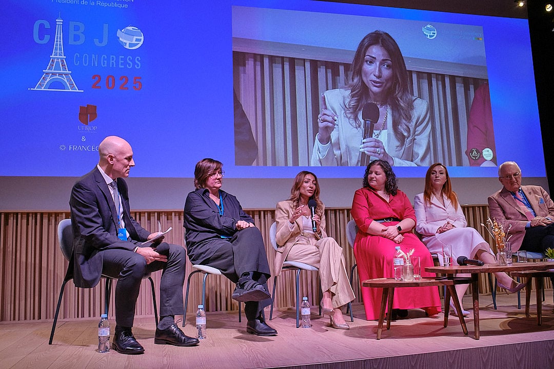 CIBJO Congress 2025 Highlights Industry’s Key Challenges and Future ...