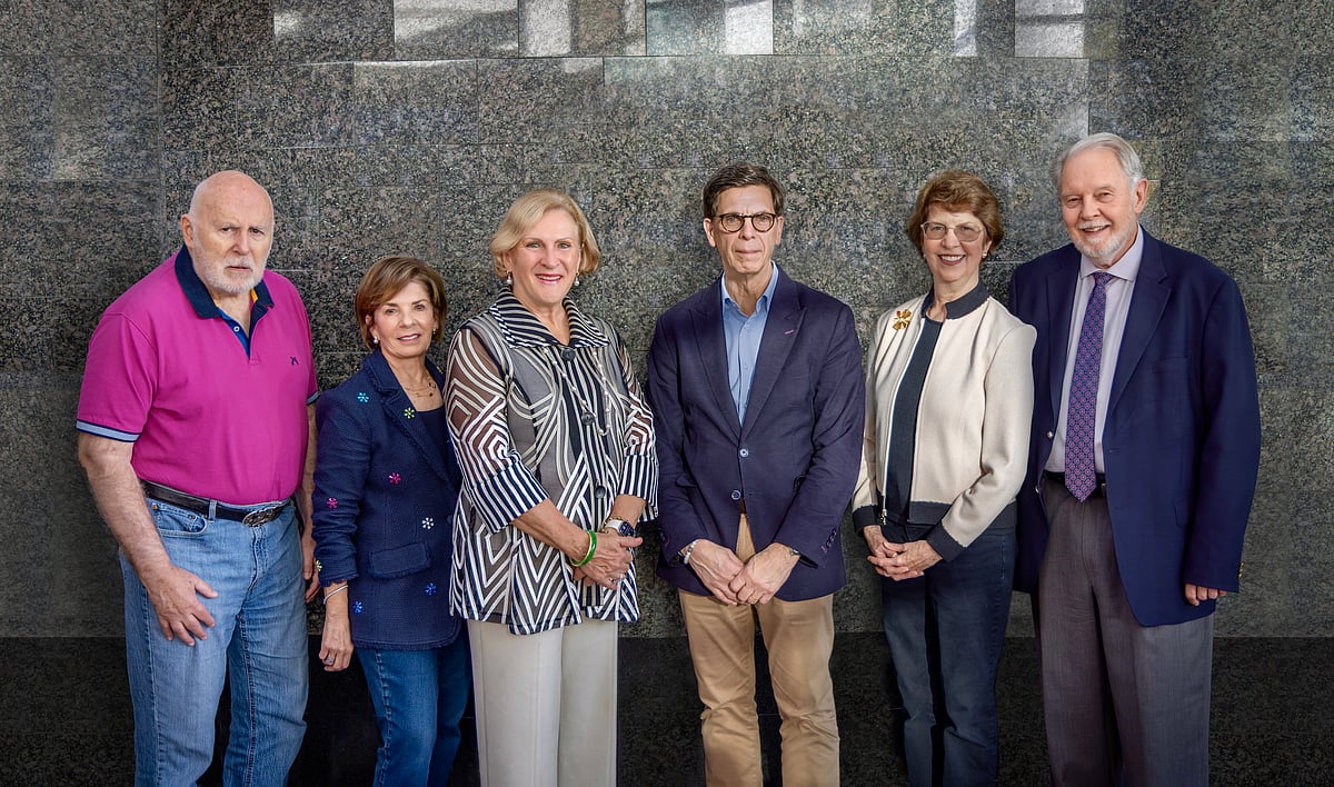 GIA Bestows Highest Honour on Susan Jacques; Barbara Dutrow Concludes ...