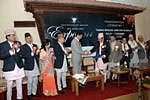 SGL and Nepal Gem & Jewellery Association sign MOU