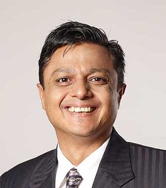 Manish Jain is the new Chairman of All India Gems & Jewellery Trade ...
