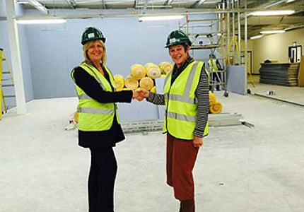 Assay Office Birmingham and City University’s School of Jewellery to ...