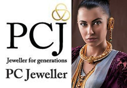 Expansion takes PC Jeweller to Bhilai, Gwalior