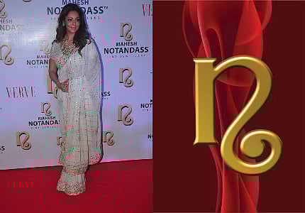 Heritage Collection by Mahesh Notandass captures festive spirit