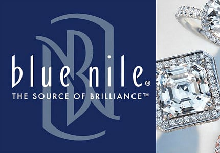 Blue Nile’s net sales up 4% in Q3