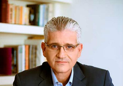Eli Avidar appointed as Managing Director of Israel Diamond Exchange