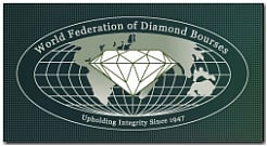 Finance Issues Top of the Agenda at World Diamond Congress in Dubai
