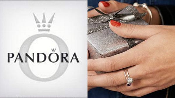 PANDORA to acquire its PANDORA store network in Belgium and Luxembourg
