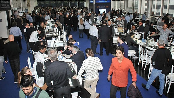 6th IDWI paves way for new initiatives