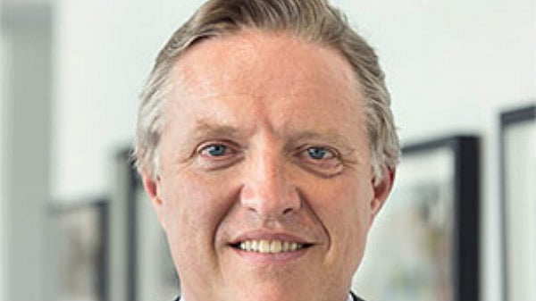 Rio Tinto appoints Philip Richards as Group executive, Legal