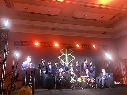 SRK Export launches brand new website and logo as part of its ...