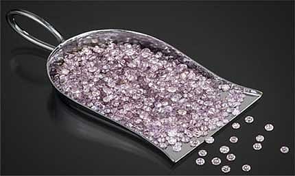 Summer 2017 Gems & Gemology: Europe’s First Diamond Mine and ...