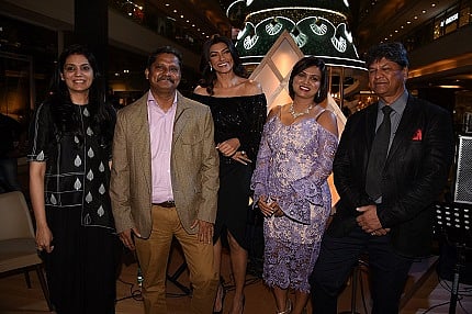 Zoya, the Exquisite Diamond Boutique from the House of Tata