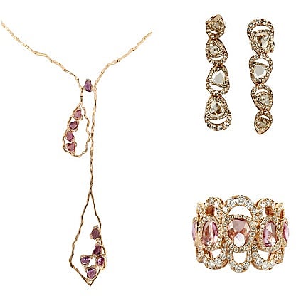 Ruwaya: Jewel Saga from Arabia