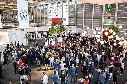 GemGenève, the new-generation Geneva International Gem and Jewellery ...