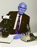 Legendry GIA Gemologist G. Robert Crowningshield dies