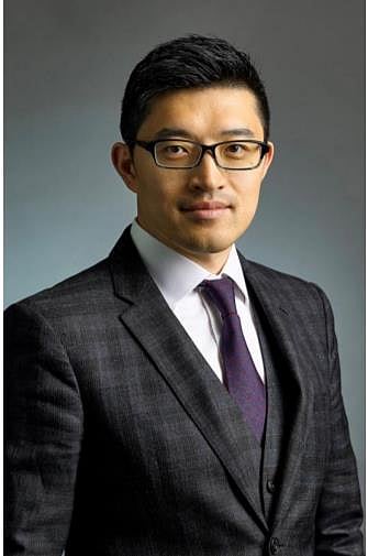 Sotheby’s Appoints Wenhao Yu as Deputy Chairman, Jewellery, Asia
