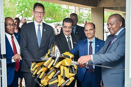 Finestar Diamonds opens manufacturing factory