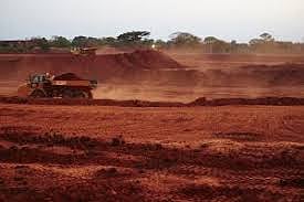 Artisanal miners encroach upon Gemfields' Montepuez Ruby Mining