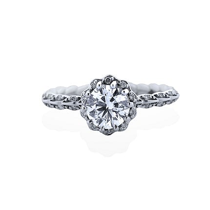 The Diamondstore by Chandubhai launches Valentine's Day collection “Romance Edit”