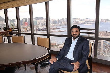 How KGK Group has Embraced Digitization Prudently to Face Covid-led ...