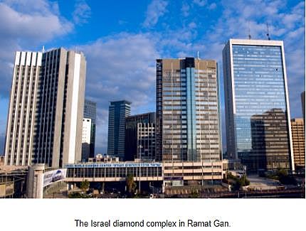 Israel’s AML and Tax Authorities Lower Risk of Diamond Industry