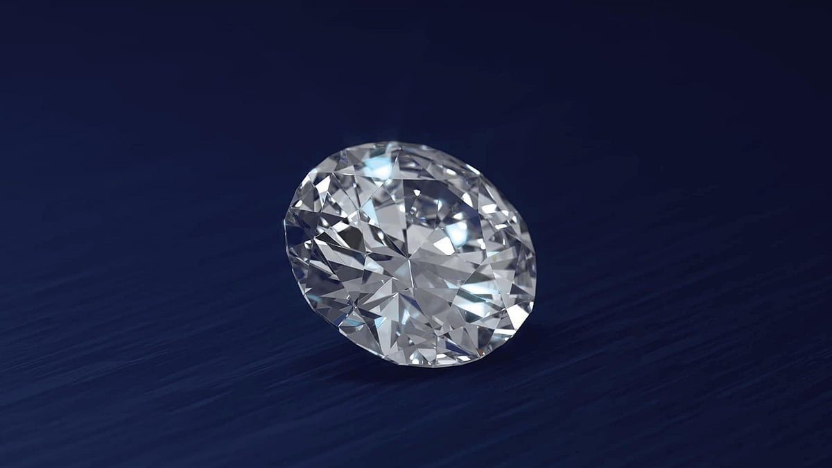 LVMH invests in lab-grown diamond company Lusix