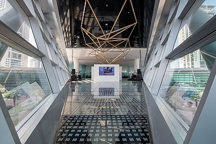 Synova Inaugurates Revolutionary Diamond Cutting and Shaping Facility