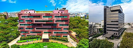 SRK Aims for Net Zero Carbon Emissions at Surat Diamond Facilities by 2024