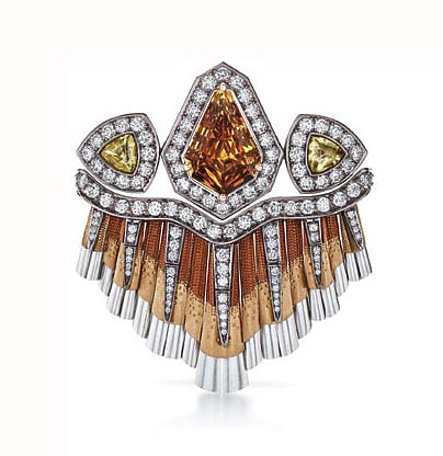 All the reasons why macle diamonds are gaining popularity