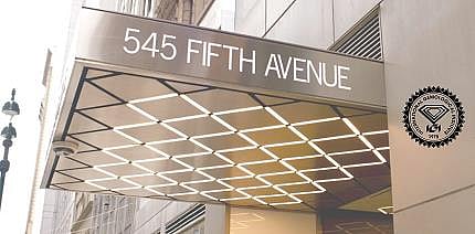 IGI Moves to Expanded New York Offices and Gem Laboratory