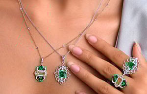 How Portraitcut Diamonds Are Redefining Understated Luxury