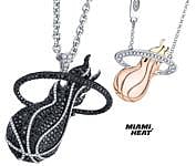 Gameplan brings NBA DIAMOND JEWELRY™ to Miami, Florida