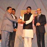 MMTC Ltd. and Shree Ganesh Jewellery House awarded at ‘The ...