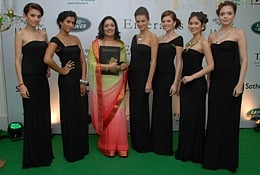 Gemfields ‘Emeralds for Elephants’ auction in Mumbai churns US$750,000