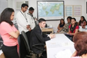 IGC brings 0.80 carat diamond forgery case in light