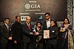 Dharmanandan Diamonds honoured as Most Socially Responsible Company