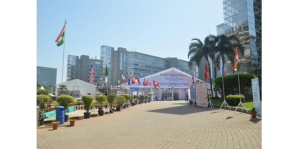 Angola confirms Diamond delegation to Bharat Diamond Week