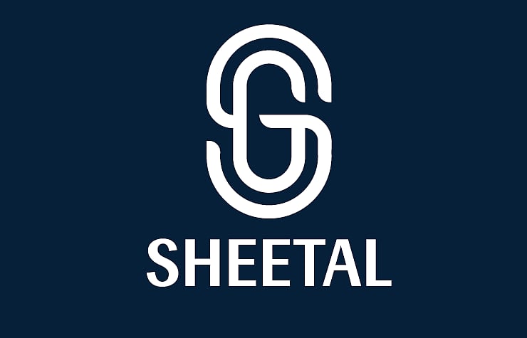 Sheetal Group introduces new logo after 38 years