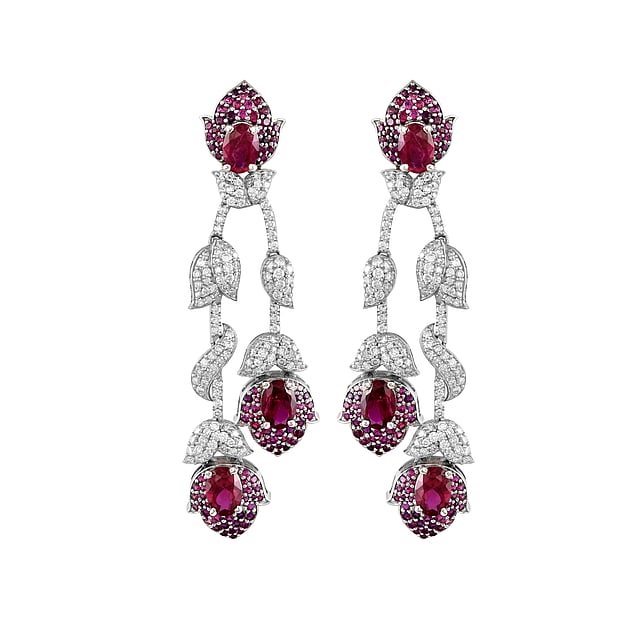 Limelight Diamonds Unveils 2024's Jewellery Trends