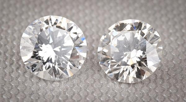 Hong Kong Unravels $64 Million Diamond Fraud Scheme
