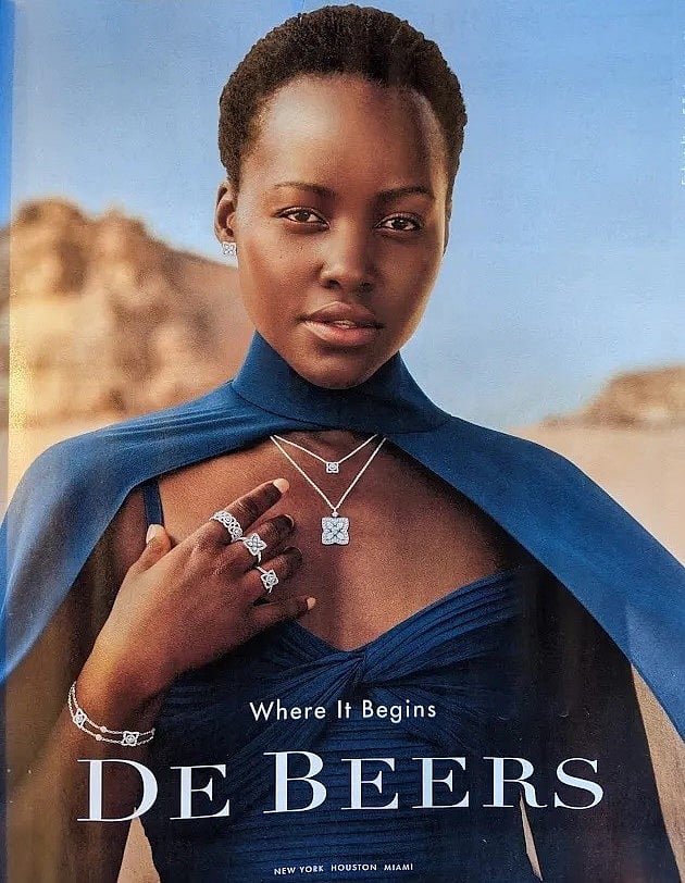De Beers and un women extend partnership to empower women entrepreneurs ...
