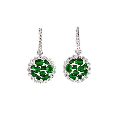 House of Meraki’s latest designs, with Gemfields’ Zambian emeralds, now ...
